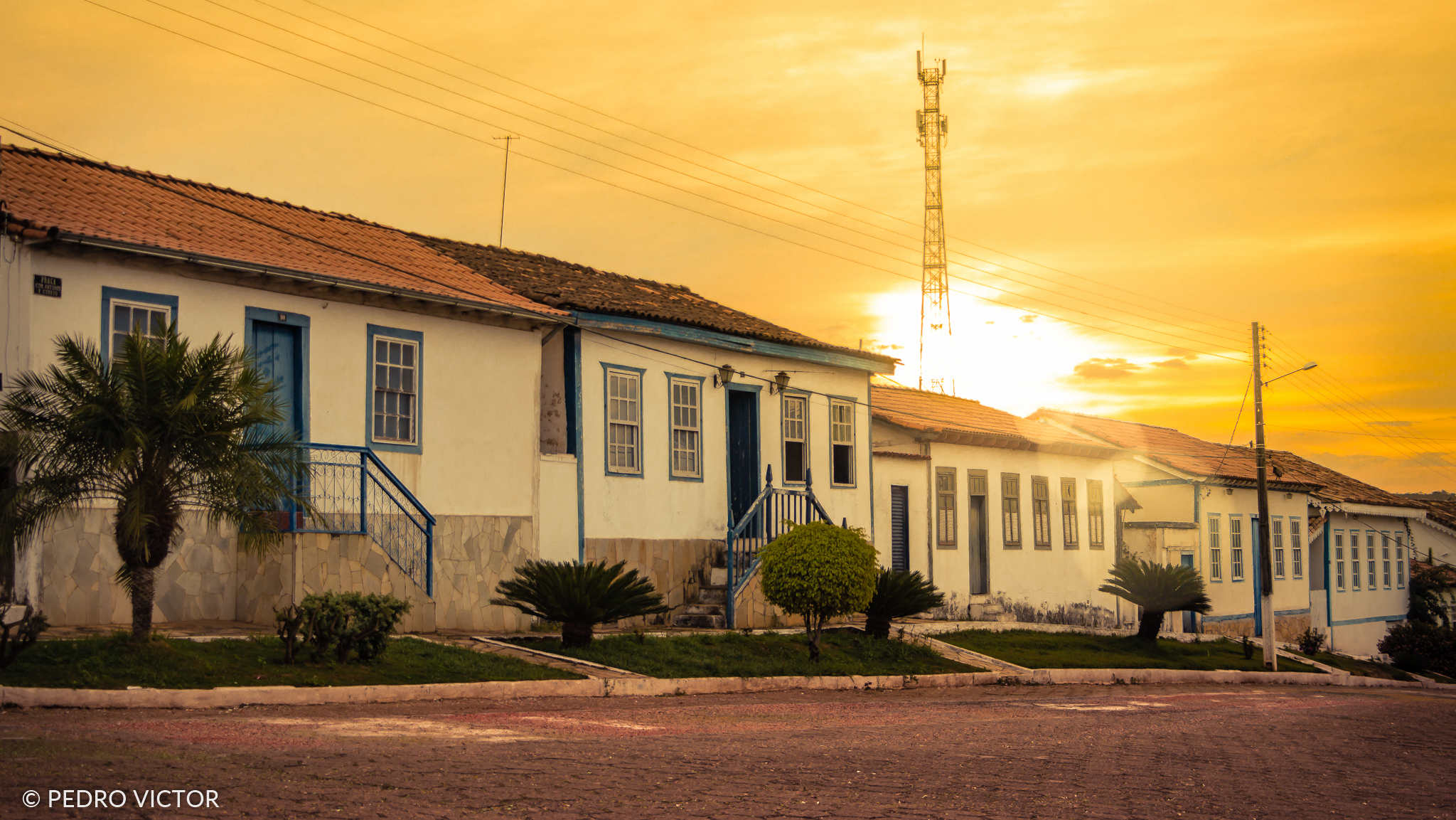 Atrações turísticas para descobrir as maravilhas de Corumbá de Goiás ...